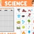 Animal Habitats Animal Sorting Activity, Animal Activities, Busy Book ...