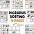 Animal Habitats | Animal Sorting Activity, Animal Activities, Busy Book ...