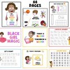 PHYSICAL COPY: Reward Chart | Behavior Chart | Visual Aid | Incentive ...