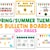 CLASS CALLBACKS Classroom Posters Teacher Printables Attention Grabbers ...