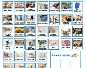 Real Pictures Schedule - Etsy