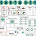 EARTH DAY BUNDLE | Bulletin Board | Science | Earth Day | Flashcards ...