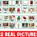 183 FOOD CARDS Food Choice Boards Food Pics Visual Aid Schedule Choice ...
