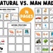 Science | Sorting | Worksheets | Grade One | Grade Two | Grade 3 ...