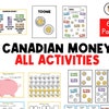 Financial Literacy for Kids | Money | Infographic | Learn About Money ...