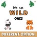 JUNGLE BULLETIN BOARD | Animal Theme | Visual Schedule | Display Board ...