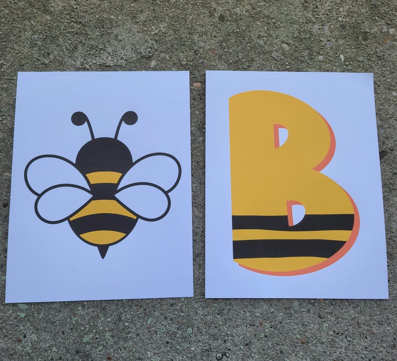 Bee Bulletin Board | Spring Theme | Library | Display Board | Daycare ...