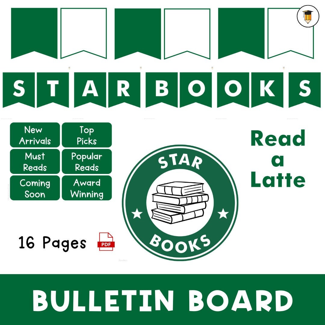 BULLETIN DISPLAY | Library Display | Children's Book | Reading ...