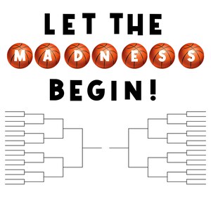 MARCH BASKETBALL | Bulletin Board | Classroom Decor | Basketball ...