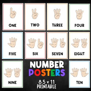 CLASSROOM BUNDLE | Visual Aid | Kindergarten | Preschool | Homeschool ...