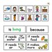 Living Vs Non-living Science | Sorting | Worksheets | Grade One | Grade ...