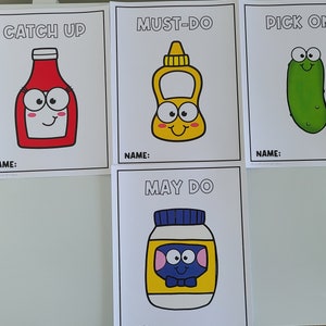 Classroom Management | Classroom Printables | Printables for Teachers ...