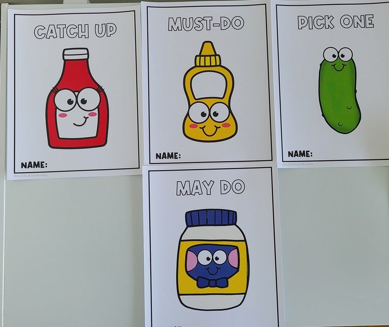 Classroom Management | Classroom Printables | Printables for Teachers ...