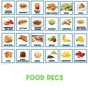 REAL PICTURES: First Then Board Visual Aid Visual Schedule - Etsy