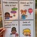 Acts of Kindness | Bulletin Board Display | Social Emotional Learning ...
