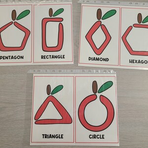 AUTUMN PLAYDOUGH MATS | Play Dough | Toddler Activity | Preschool ...