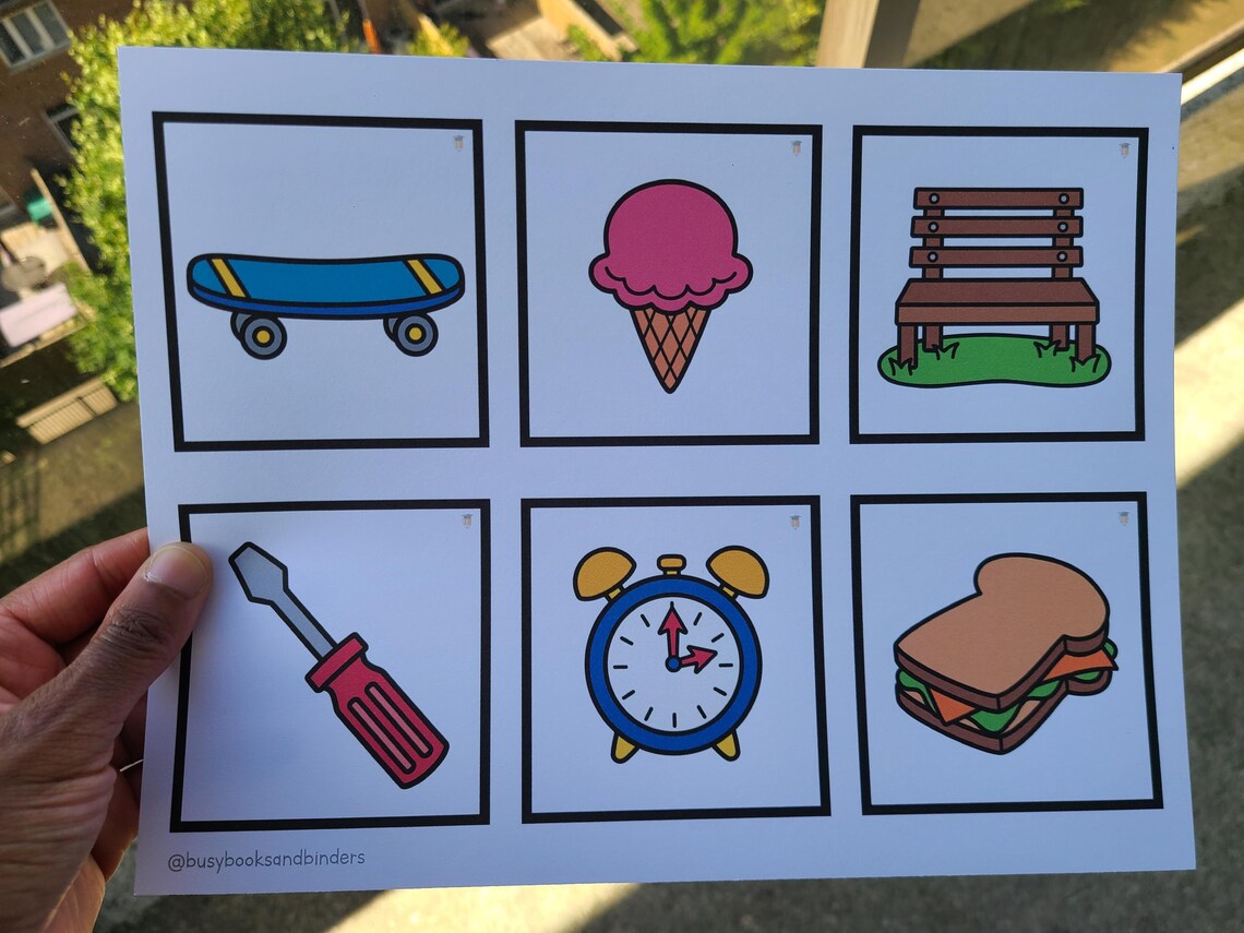 Living Vs Non-living Science | Sorting | Worksheets | Grade One | Grade ...