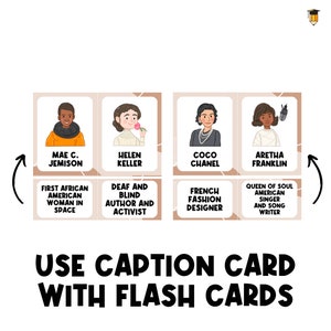 Women's History Month Posters | Bulletin Board Display | Women's ...