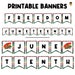 Juneteenth Banner | Bulletin Board Display | Black History Decor ...
