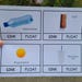 32 Sink or Float Task Cards | Observation Skills | Science Experiment ...