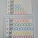 1- 20 Pom Pom Activities | Busy Book | Counting | Number Activities ...