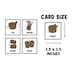 ASL PICTURE CARDS | Hand Signs | Sign Language Flashcards ...