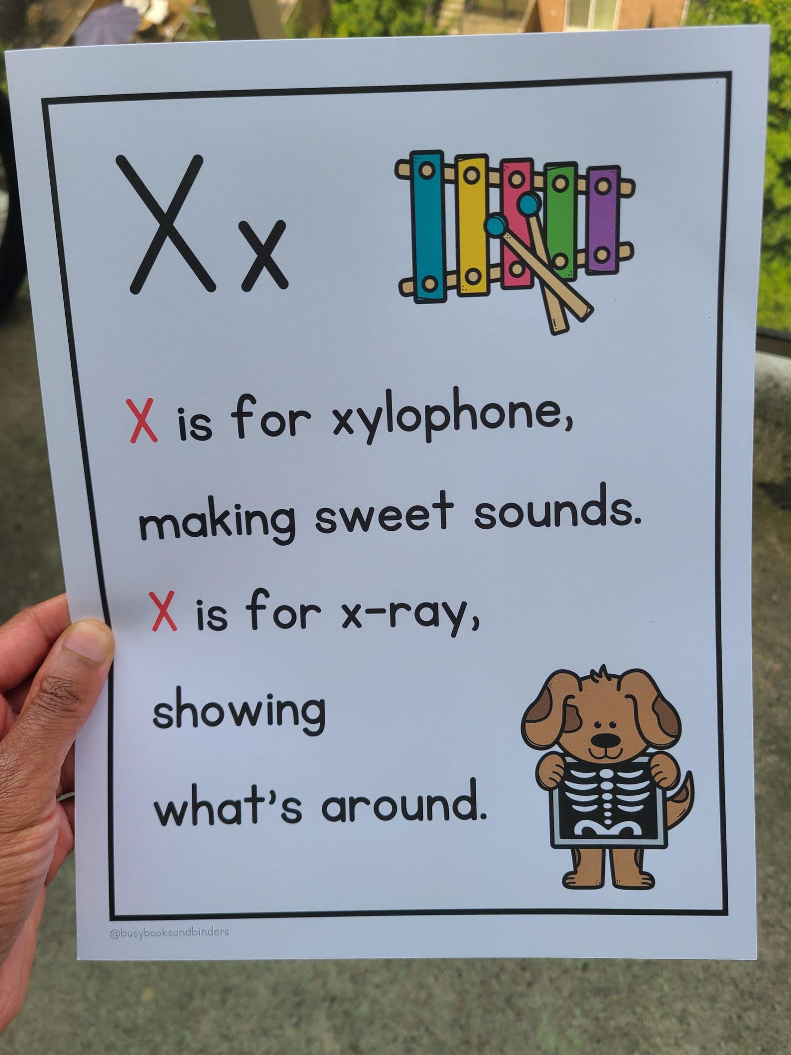 Alphabet Poem Posters | A-Z Alphabet Posters | Classroom Decor | ABC ...