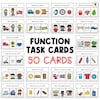 Interactive Who Questions Puzzle: Speech Therapy Tool for Language ...