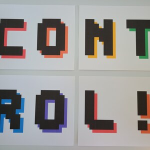 VIDEO GAME Bulletin Board | Classroom Decor | Gamer Display | Printable ...