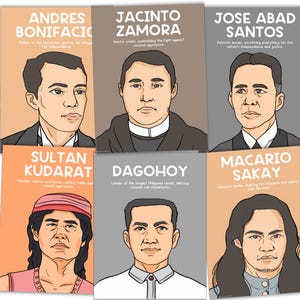 20 Filipino History Posters | Asian American Pacific Islander ...