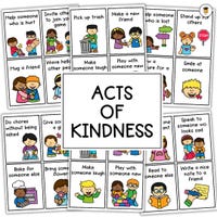 Boho Retro Positive Bulletin Board Kit, Good Day to Learn Rainbow ...