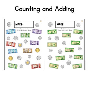 ALL FINANCIAL LITERACY | for Kids | Money | Infographic | Learn About ...