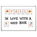 AUTUMN BULLETIN BOARD | Fall Bulletin Board | Fall in Love | Books ...