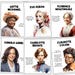 63 Women's History Posters | Herstory | Bulletin Board Display | Women ...