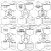Writing: Women's History Month Quilt | International Women's Day ...
