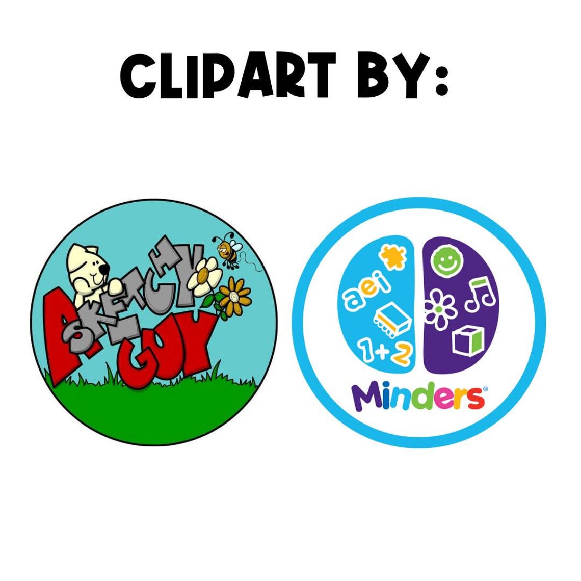 SHAPES CLIP CARDS 2D Shapes 3D Shapes Math Worksheets - Etsy