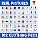 1300+ REAL IMAGES | First Then Board | Visual Aid | Schedule | Toddler ...