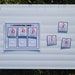 VISUAL TIMER BOARD Countdown Cards Behavior Visuals Classroom ...