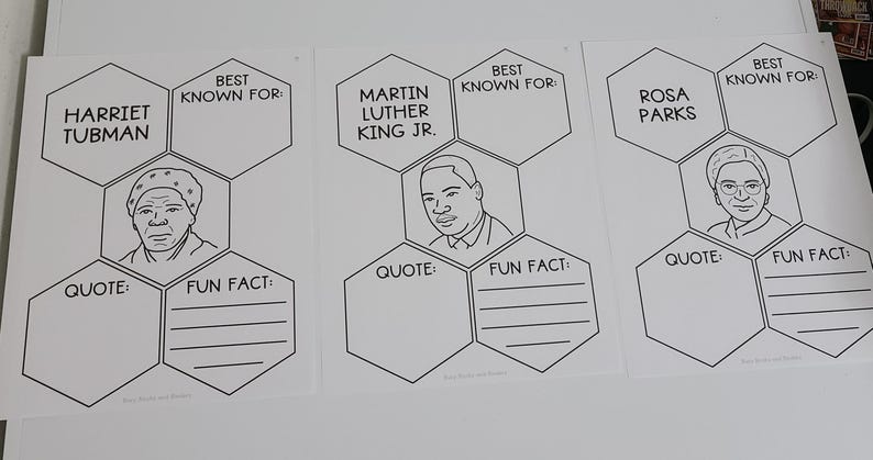 Writing: Black History Quilt | Black History Month Bulletin Board ...
