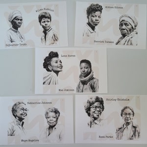 Women's History Month Poster | Bulletin Board Display | Women's History ...