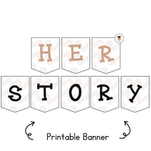 Women's History Month Poster | Bulletin Board Display | Women's History ...