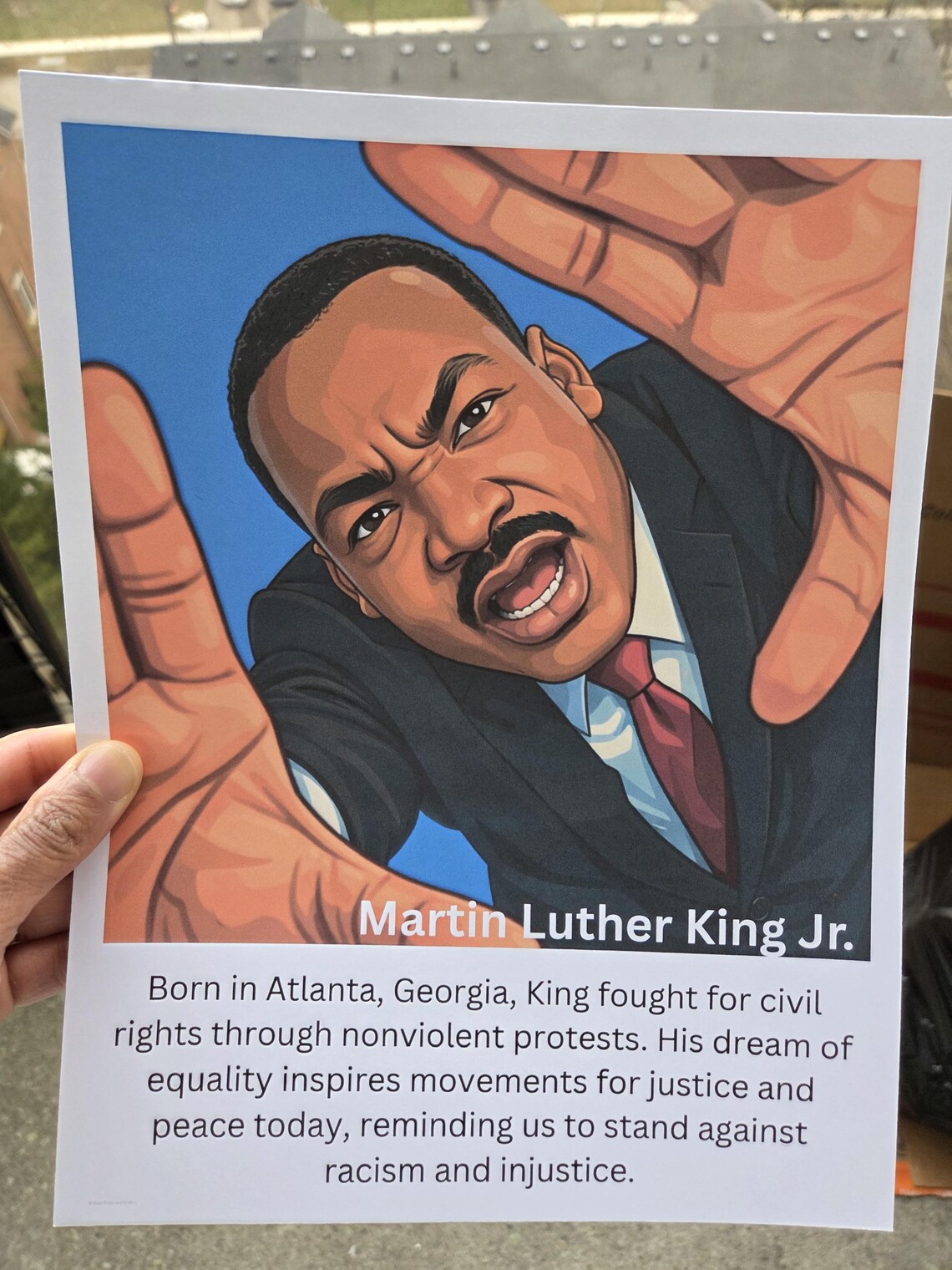 14 Black History Leader Posters | Bulletin Board Display | Black ...