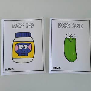 Classroom Management | Classroom Printables | Printables for Teachers ...