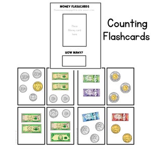 ALL FINANCIAL LITERACY | for Kids | Money | Infographic | Learn About ...