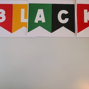 Juneteenth Bulletin Board | Display | Black History Decor | African ...