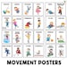 PHYSICAL EDUCATION | Bulletin Board | Healthy Active | Fitness | Phys ...