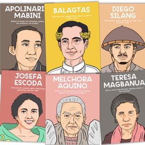 20 Filipino History Posters | Asian American Pacific Islander ...
