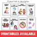126 TEENAGER IMAGES | First Then Board | Visual Aid | Schedule ...