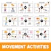 PHYSICAL EDUCATION | Bulletin Board | Healthy Active | Fitness | Phys ...