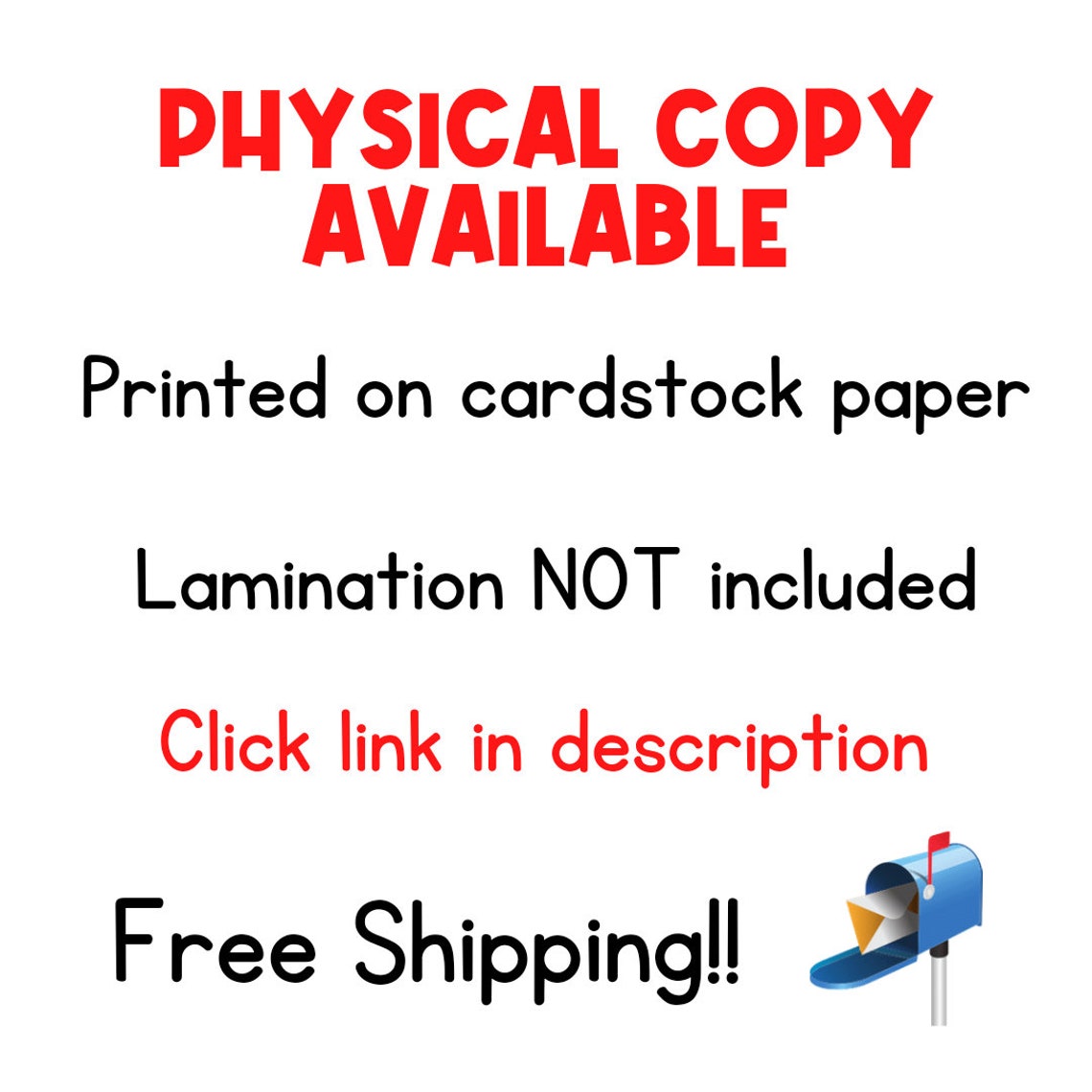 Spanish Vocabulary | Visual Aid | Flashcards | Objects | Task Card ...